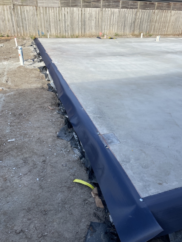 Termite Treatments, Termite Inspections Melbourne